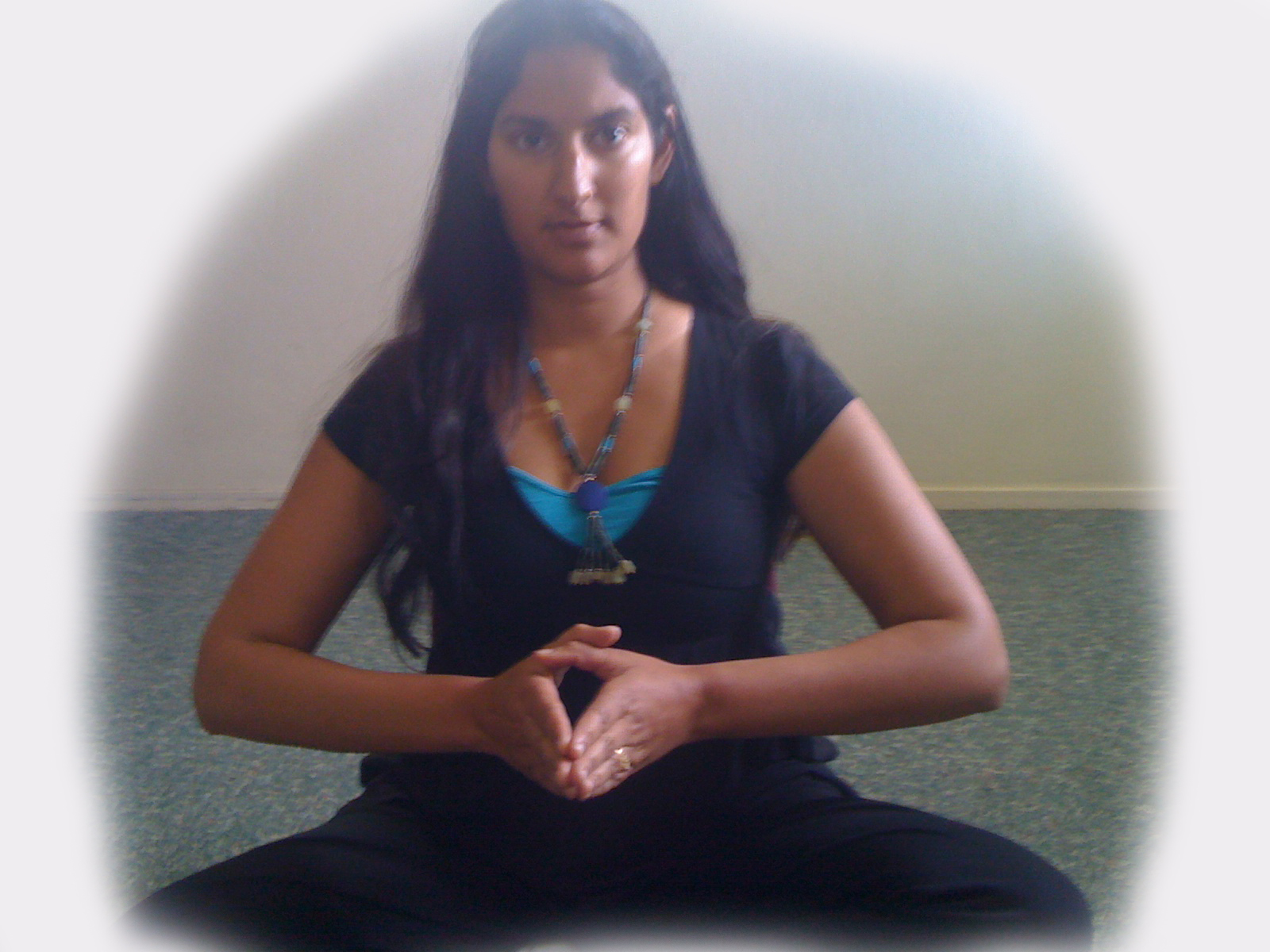 Chakra Mudra Meditation with Gitanjali Hemp, MT