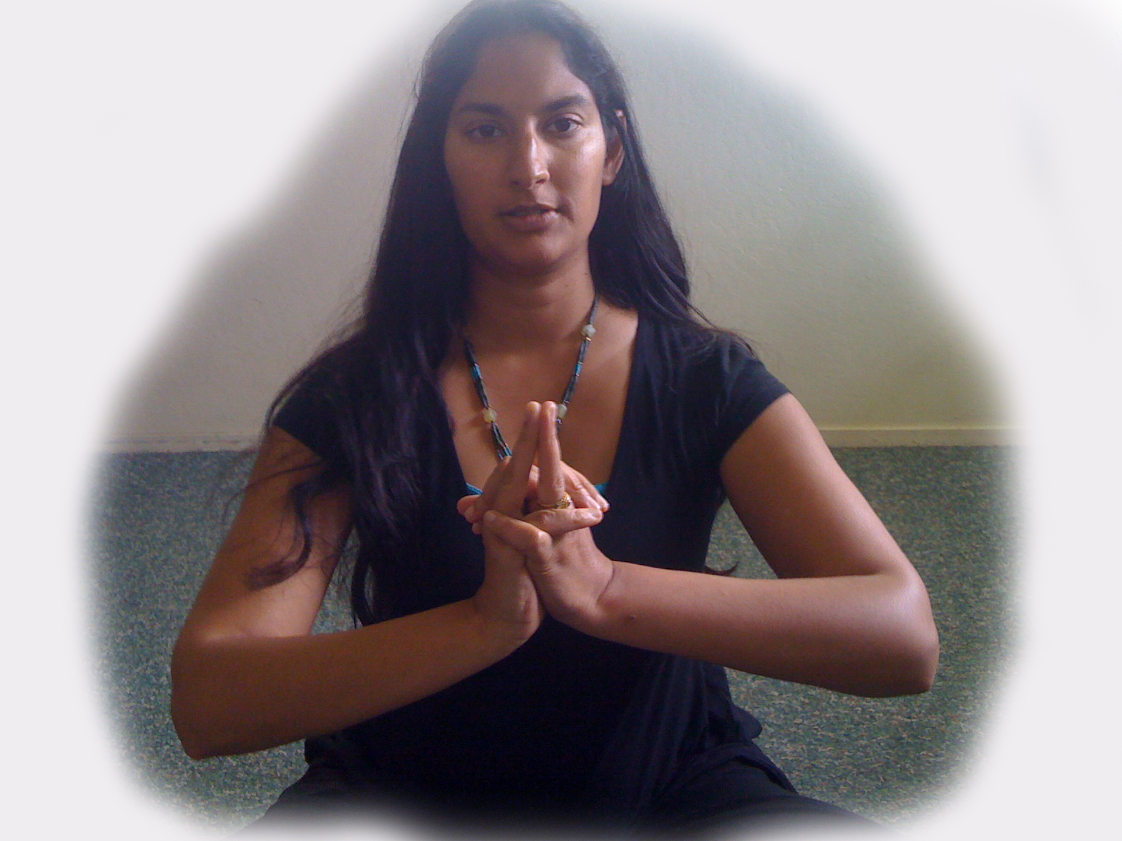 Chakra Mudra Meditation with Gitanjali Hemp, MT